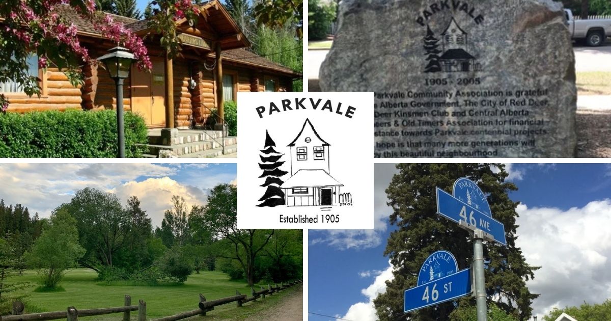 The Pioneer’s Lodge - Parkvale Community Association